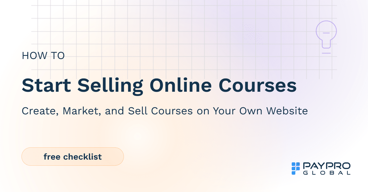 How-to Sell Online Courses: Create, Market & Profit